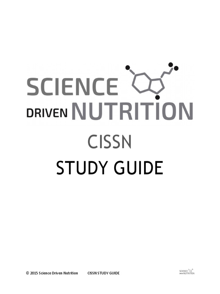 Science Driven Nutrition | PDF | Fructose | Metabolism