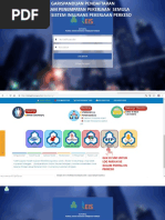 Tatacara Menambah Aktiviti Permohonan Pekerjaan Eis Portal | PDF