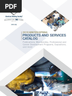 Aisc Audit Checklist For QC Manager | PDF | Welding | Construction