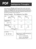 Duality in Linear Programming 3 - Solved Examples | PDF | Linear ...