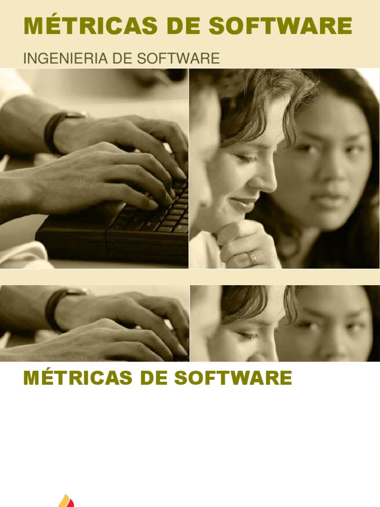 Metricas de Software | PDF | Usabilidad | Ingeniería de software