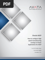 How To Enable WEB ADI Settings For EXCEL | PDF