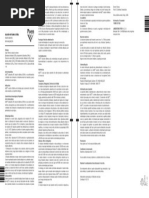 Ficha Técnica Sertal Compuesto | PDF | Droga anti-inflamatoria libre de ...