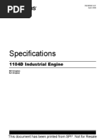 Kubota Parts: Tightening Torques | PDF | Screw | Nut (Hardware)