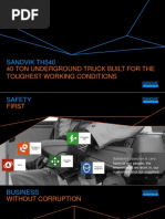 TH663 PDF | PDF | Brake | Transmission (Mechanics)