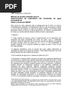Astm D 2938 95 Ucs PDF | PDF | Temperatura | Esfera