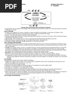 STP vs NTP: Key Differences in Chemistry | PDF | Gases | Temperature