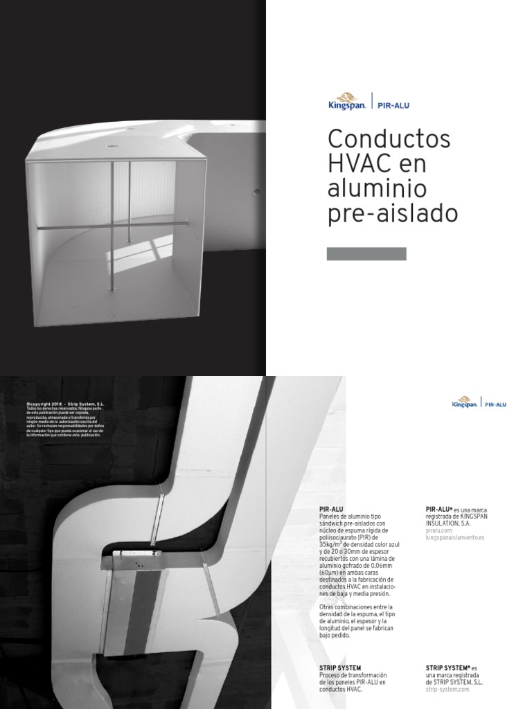 Pir Alu | PDF | Liderazgo en Energía y Diseño Ambiental | Aislamiento ...