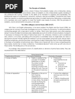 Ross's Prima Facie Duties in Nursing | PDF | Ethical Principles ...