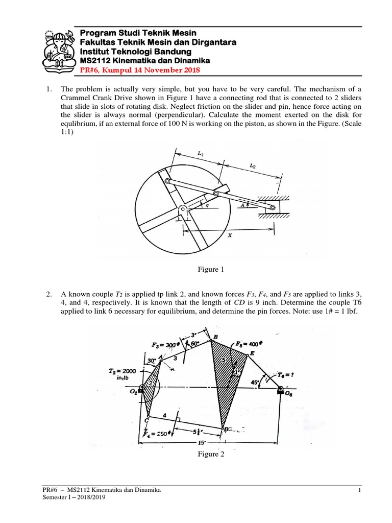 Soal Kindin Latihan | PDF | Force | Physical Quantities