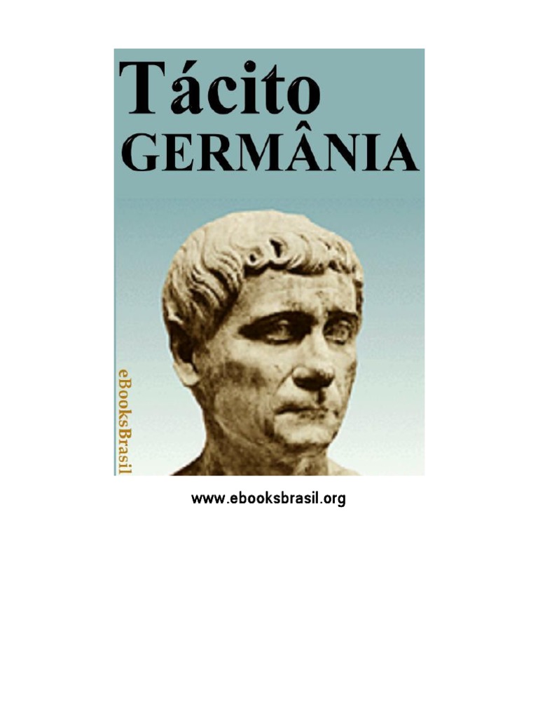 Germânia - Tácito | PDF