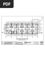 Building Drawing | PDF | Civil Engineering | Economic Sectors