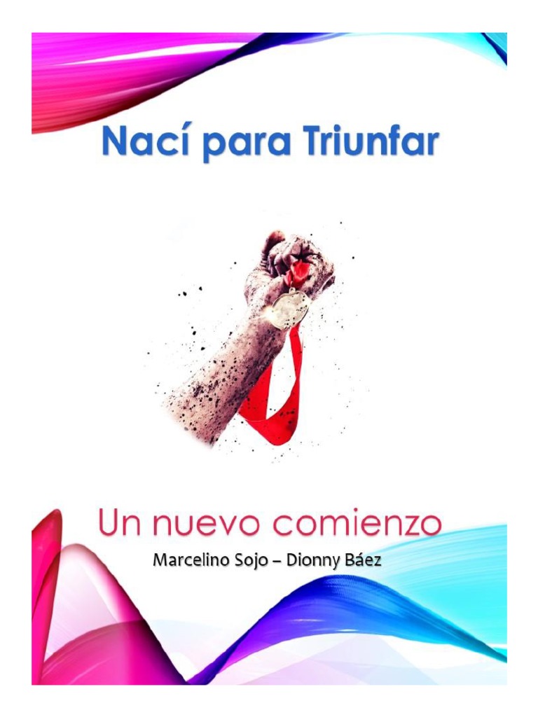 Guía de Fe para Triunfar en 72h | PDF | Oración | Cristo (título)