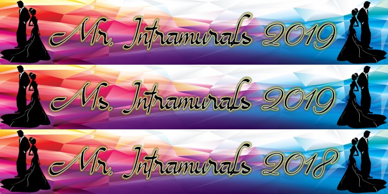 Sash For Intramurals 2019 | PDF