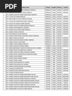 Grading System Pu - Edu.pk | PDF