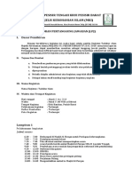 Denah Kampus UM 1 | PDF