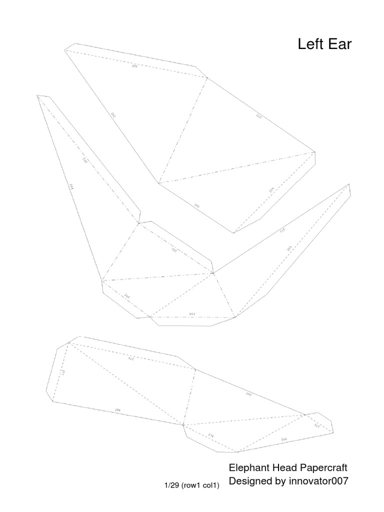 Left Ear Left Ear Left Ear Left Ear Left Ear Right Ear Right Ear Right ...