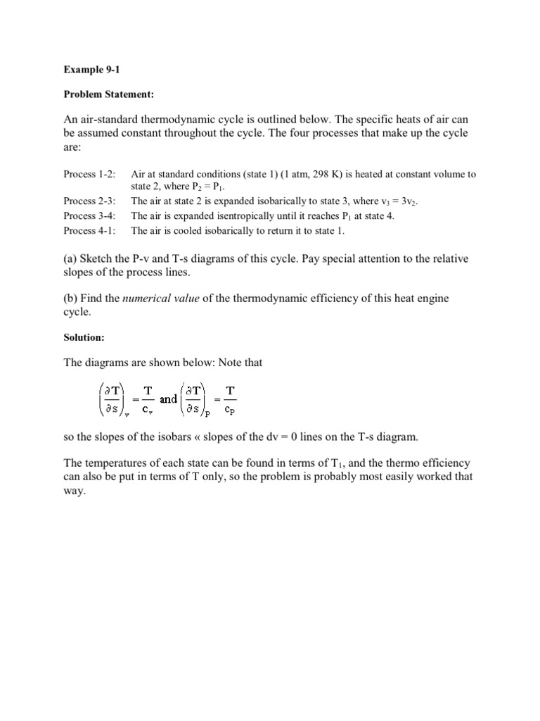 Chapter 9,10,11 | PDF | Internal Combustion Engine | Steam