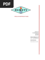 Temfacil | PDF | Plumbing | Equipment