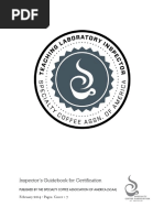 SCA - Simplified Cupping Form Version2 | PDF