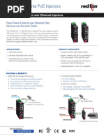 PowerCalc Catalyst 9300 | PDF | Network Switch | Ethernet