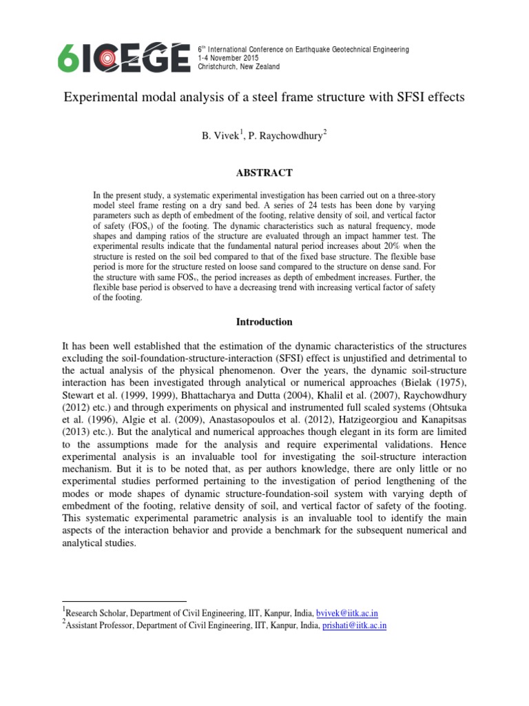 Seismic Design | PDF | Accelerometer | Civil Engineering