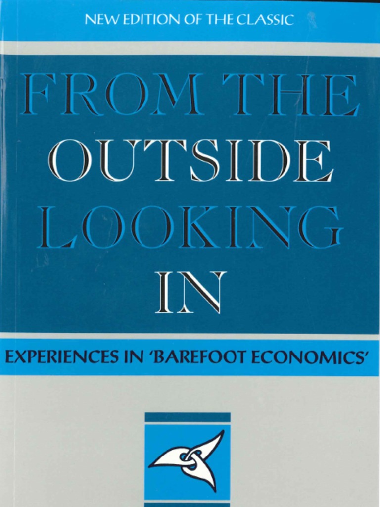 From The Outside Looking in | PDF