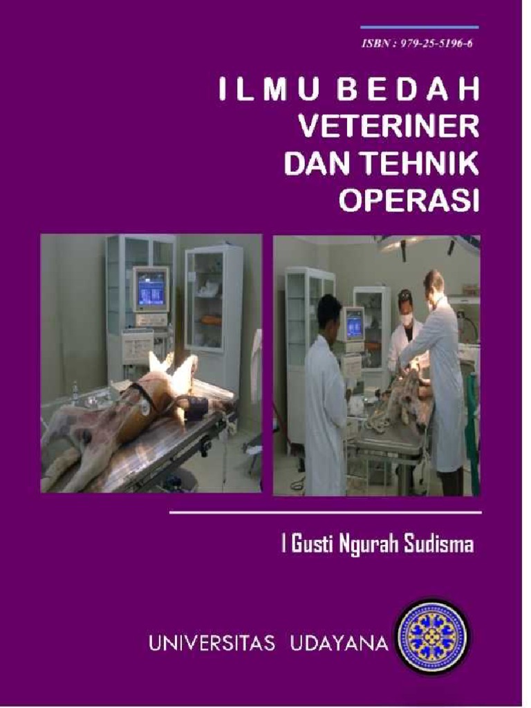 Buku Bedah Veteriner PDF | PDF