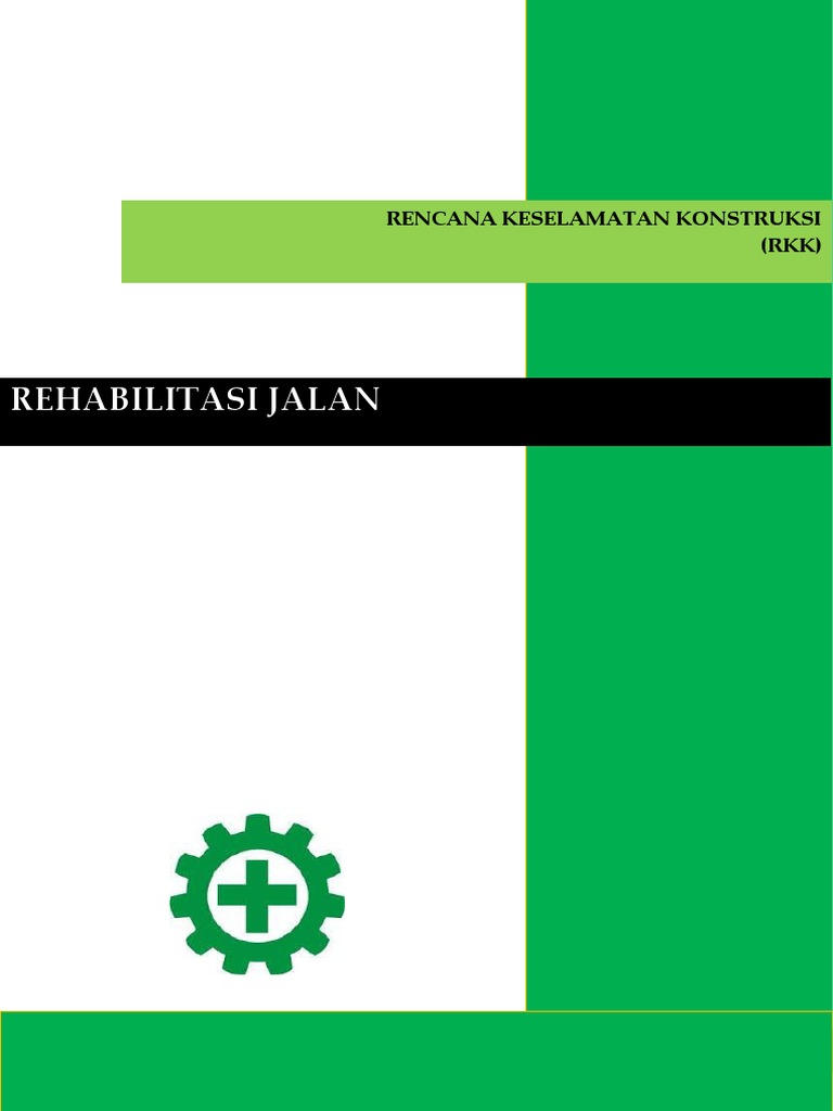 Contoh RK3K | PDF