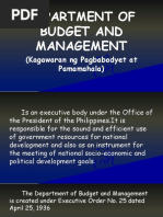DBM Functions in Position Classification | PDF | Government Agencies ...