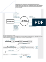 FlowChart Shopee PDF | PDF