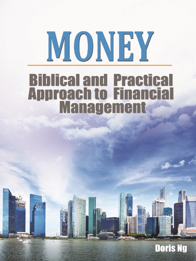 Money Ebook | PDF | Liability (Financial Accounting) | Expense