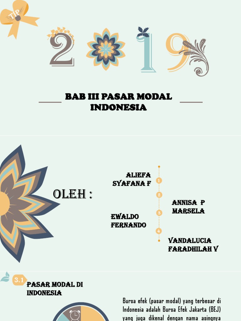 Fixx PPT Tip Bab 3 Kel 5 | PDF