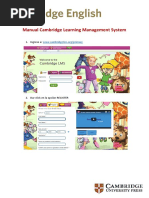 Manual Jasperactive | PDF