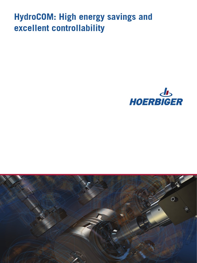 Energy Saving System Box-3-HydroCOM | PDF | Actuator | Valve