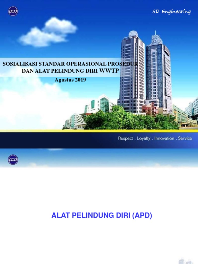 Training Apd | PDF