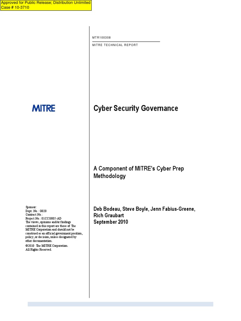 10 3710 Pdf Pdf Computer Security Security