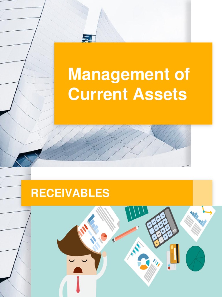 Effective Receivable Management Strategies | PDF | Credit | Finance ...