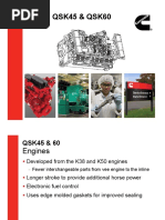 Qsk60 Marine System Wiring Diagram | PDF | Websites | Computing