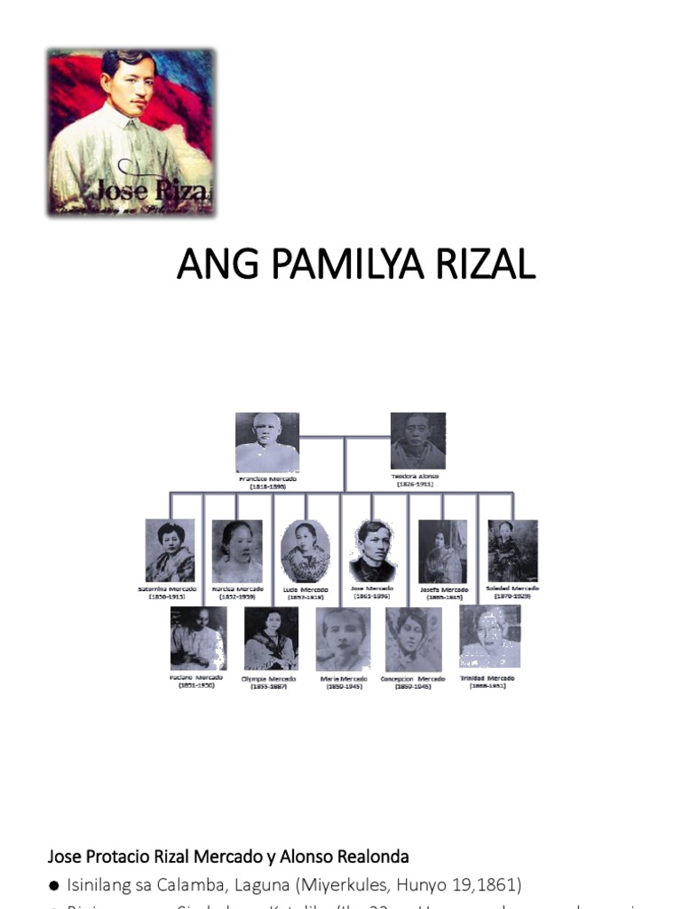 Notes in Rizal | PDF