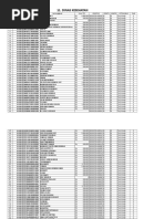 Apartment Maintenance Accounts Excel Template | PDF | Electrician | Machines