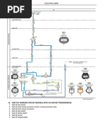 Hino Engine ECU Fault Codes List | PDF | Throttle | Turbocharger