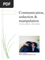 No More Mr. Nice Guy Cheat Sheet | PDF | Psychology | Behavioural Sciences