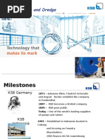 Multiflo Rf420exhv Spec Sheet | PDF | Pump | Engines