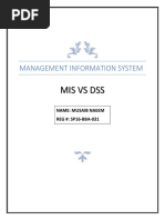 Staff Brochure Shelter Management Information System - SMIS Toronto ...