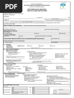 Examples of Properly Sealed Envelopes For Transcripts | PDF