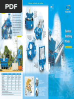 Concrete Batching Plant Layout Drawing | PDF | Civil Engineering ...