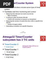 Ping Pong Flow Chart | PDF