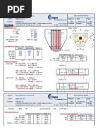 Insert Plate Design | PDF | Screw | Civil Engineering