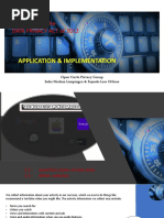 CIPP E Summary | PDF | Surveillance | Information Privacy